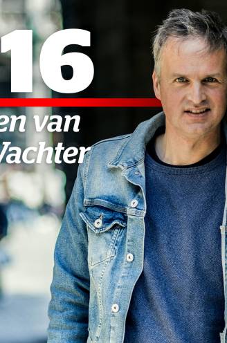 Rapper Boef was vroeger al respectloos: zo gaat hij om met politie ...