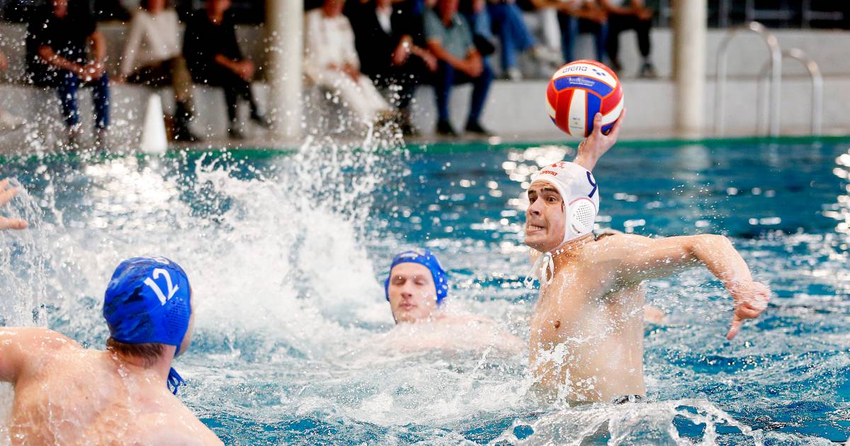 Derbydeskundige Van den Bersselaar (UZSC) over duel met ZPC Amersfoort: ‘Je wil extra graag van ...