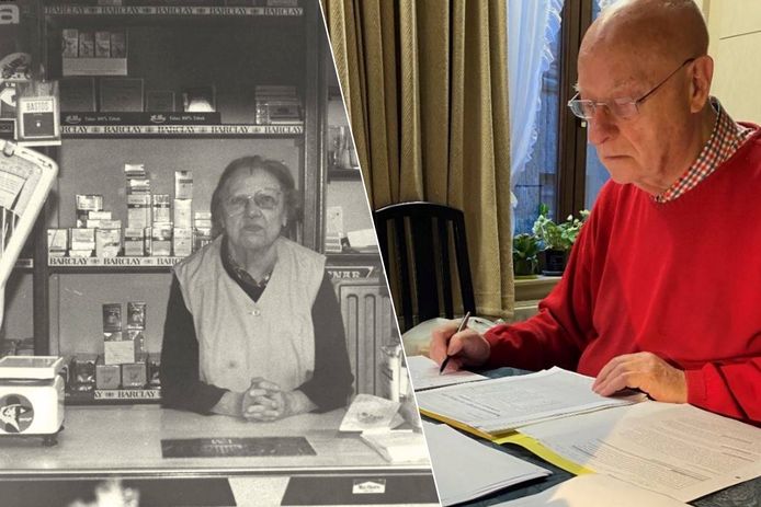 Priester-schrijver Paul Stappaerts (82) duikt in 200 jaar Retiese ...