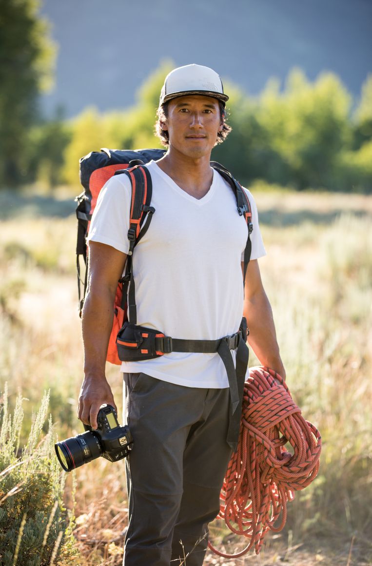 Free Solo is een bericht uit de binnenwereld van het klimmen