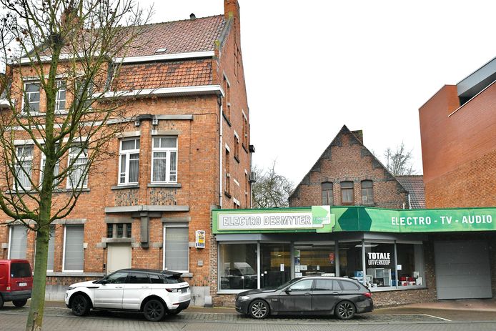 Patrick en Charline van Electro Desmyter gaan met pensioen: “De service ...