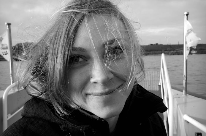 Milou (30) was een zegen voor mensen om haar heen, zelf worstelde ze ...