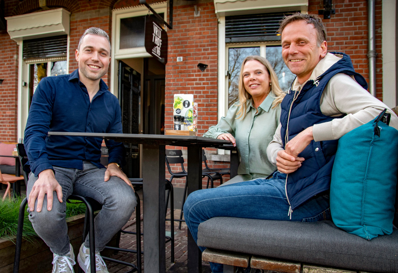 Broodjeszaak Vrijthof 16 gaat door, maar met een nieuwe eigenaar: ‘De formule blijft hetzelfde ...