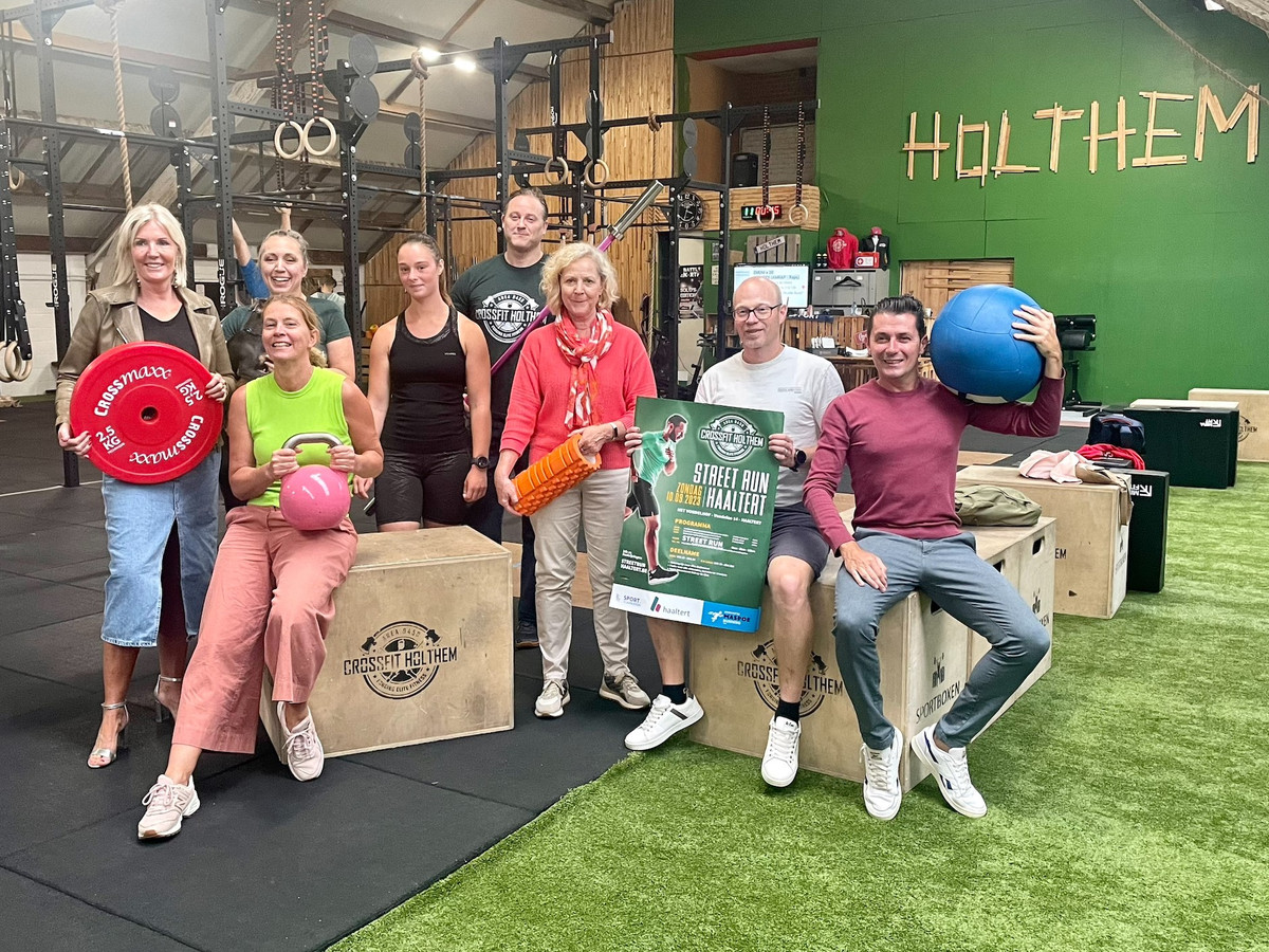 Stratenloop krijgt tweede editie en wordt uitgebreid met ...