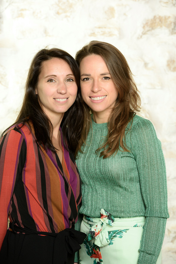 Magali en Stephanie Planckaert zijn overbezorgde mama’s: “Onze kinderen mee op schoolreis sturen ...