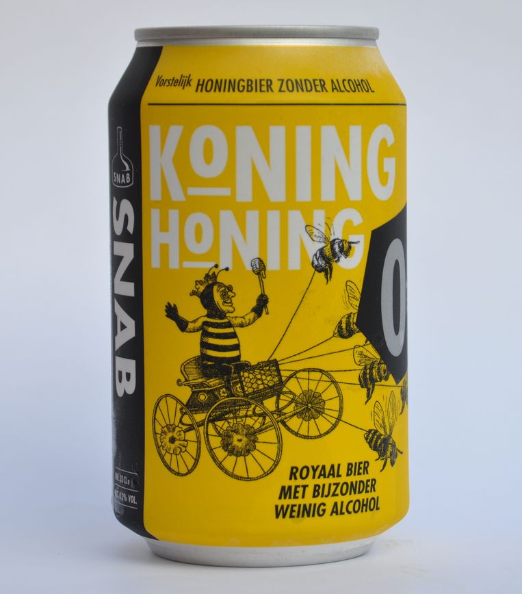 Het beste Nederlandse bier in blik | De Volkskrant