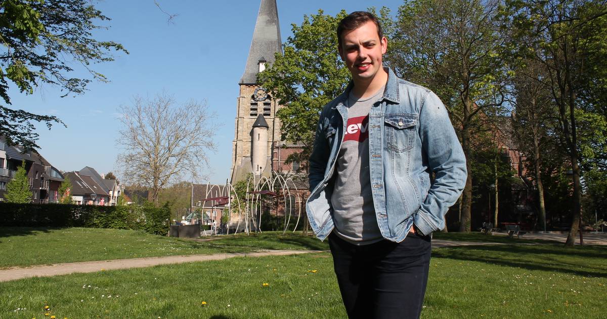 Brian De Geest werkt aan tweede fototentoonstelling over Liedekerke (en ...