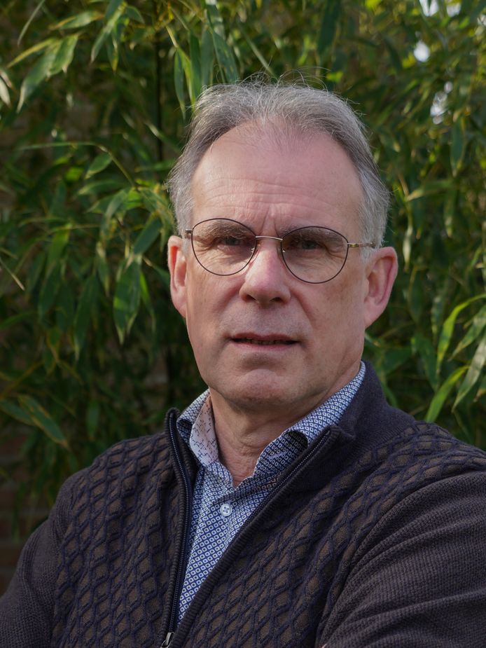 Peter van Damme: ‘Beter dan thuis op de bank zitten’ | Boxtel | AD.nl