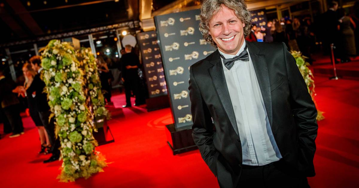 Producer Van Hoevelaak: Max Verstappen verdient een eigen lied ...