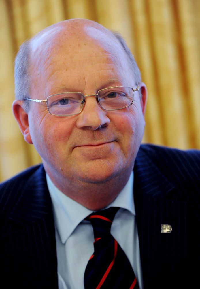 Beuningen gaat Harry Booijink (78) missen | Losser | tubantia.nl