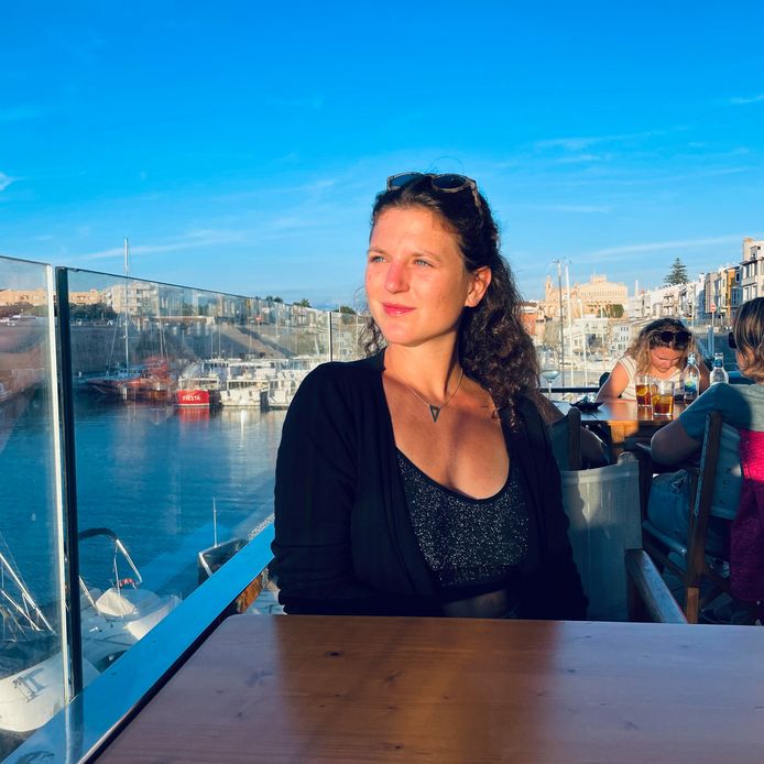 Un sac à dos de Natacha retrouvé au Pérou | Faits divers | 7sur7.be