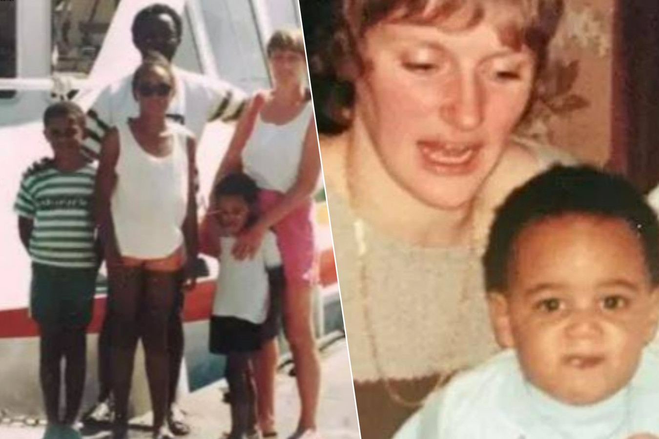 “Ma mère est décédée et ma sœur a eu un cancer”: Kompany relativise le ...