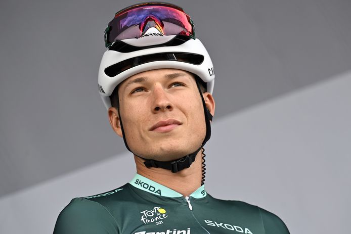 Bedenker Alexander Kristoff over Philipsens bijnaam ‘Jasper Disaster ...