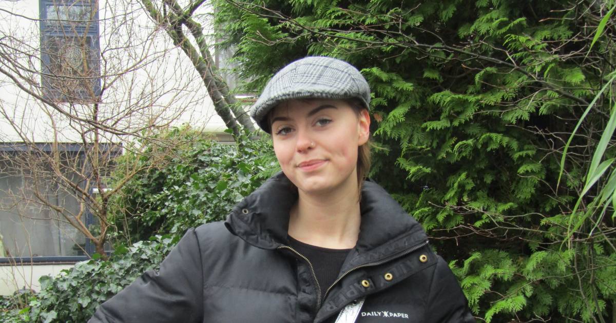 Lieke (17) was klaar voor iets nieuws: ‘Mijn oma zei vroeger al dat ik ...