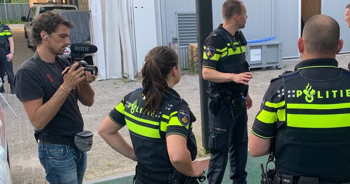 Italiaanse journalist schetst beeld van misdaad in Zuid-Nederland: ‘Het ...