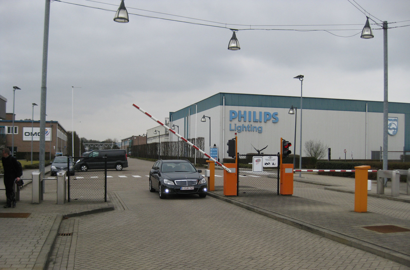 Nog maar eens 174 jobs op de tocht bij Signify, het vroegere Philips in ...