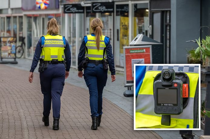 Als het om optreden van boa’s gaat, hebben lezers wel wat wensen; ‘Wat zijn regels zonder ...