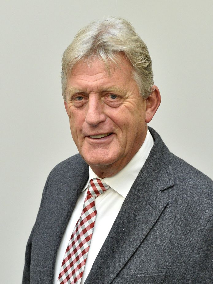 Koos Karssen nieuwe voorzitter Keurmerk Leegstandbeheer | Meierij | bd.nl