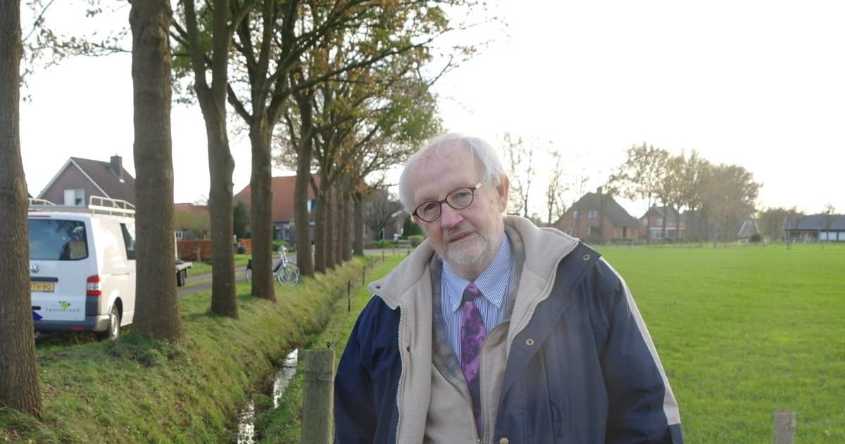 ‘Tante’ werd voor de ogen van Johan in Den Ham doodgeschoten: ‘Heb ...