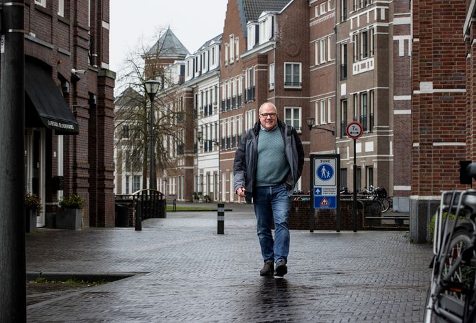 Mister Brandevoort doet een stapje terug: ‘Tijd om meer tijd aan ...