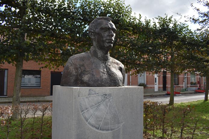 Memorial Rik Van Steenbergen start en komt aan in ‘zijn’ Arendonk: “Het ...