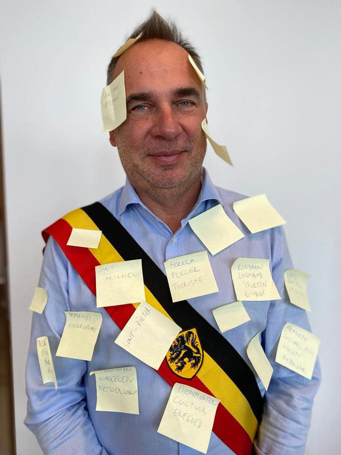 Welke verkiezingsbeloftes uit 2018 zijn gerealiseerd in Kuurne? En ...