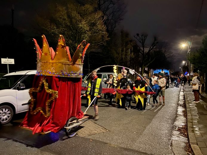 Wondelgem viert feest met Driekoningen en kaarsen, maar de weergoden ...