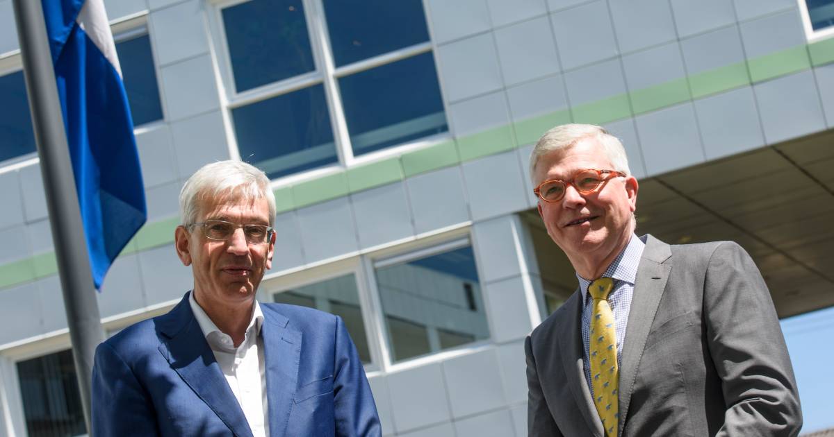 Oirschotse flexibele bouwer De Meeuw is de keet voorbij | Economie | ed.nl