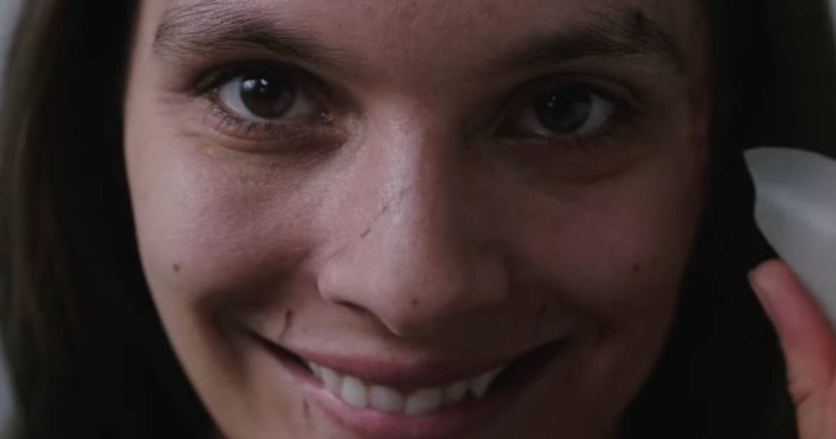 Drie sterren voor Smile: weinig originele, maar soms doodenge ...