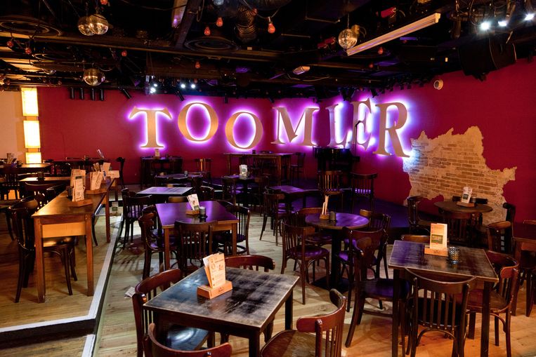 Het Amsterdam van komieken Gast en Scholten | Het Parool