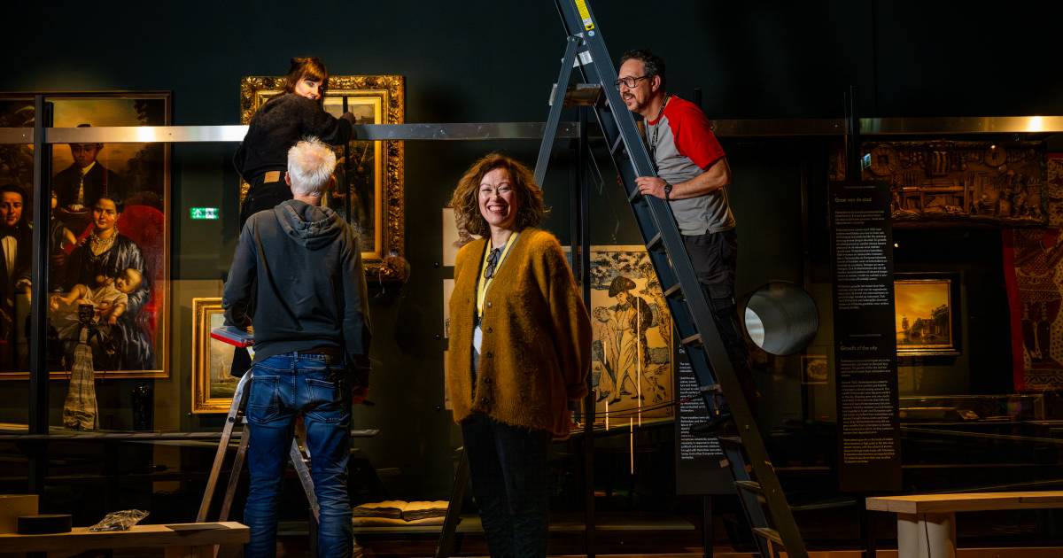 Wereldmuseum maakt kritische tentoonstelling over koloniaal verleden ...