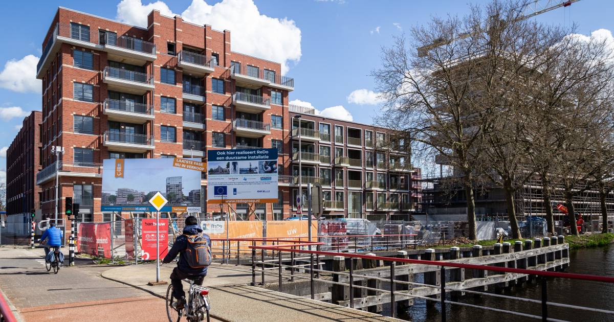 Helmond blijft maar bouwen, maar waar is precies behoefte aan ...