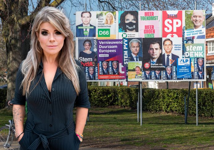 Wat Olst-Wijhe doet, is veel beter! Gewoon verbieden, die ...