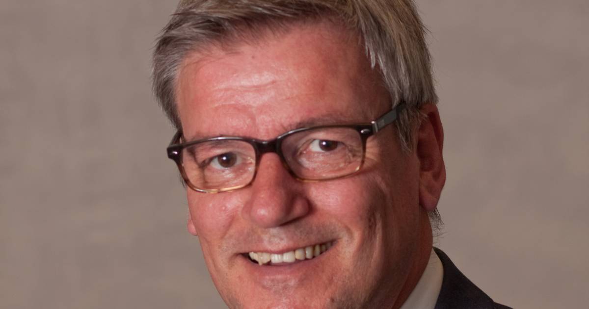 Jan Roose nieuwe rector Lodewijk College | Zeeuws-Vlaanderen | pzc.nl