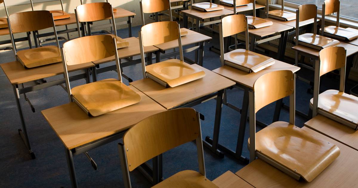 Extra ruimte voor Gouds Kesper College | Gouda | AD.nl
