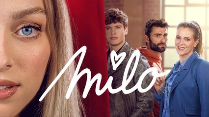 Milo - Seizoen 1 - Kijk gratis naar volledige afleveringen - VTM GO