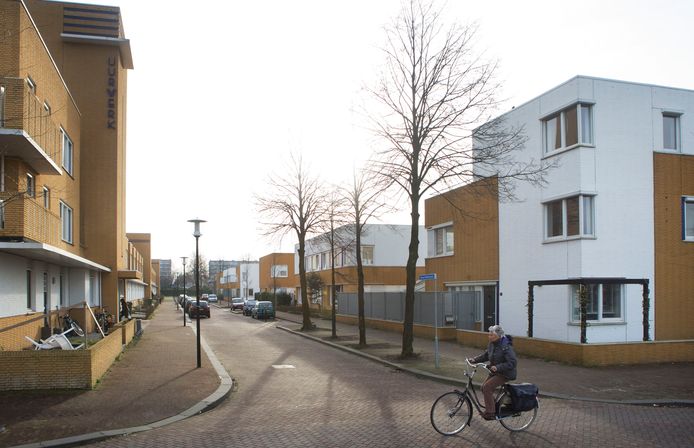 Op weg naar een aardgasvrij Ede: eerst beginnen met isoleren van oude ...