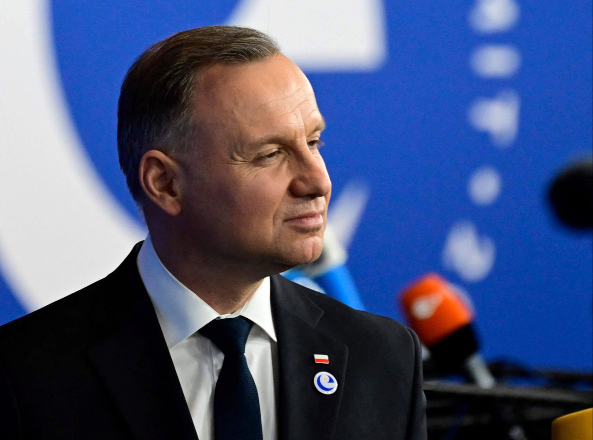 Europese Commissie lanceert inbreukprocedure tegen controversiële ...