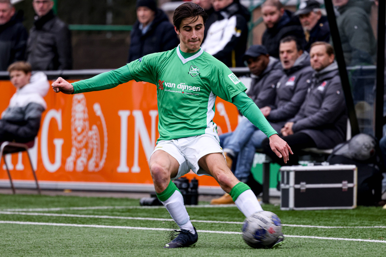 ‘Feesten met Baronie’ mag weer in de cd-speler: ‘We voelden dat er wat te halen viel’ | Foto ...