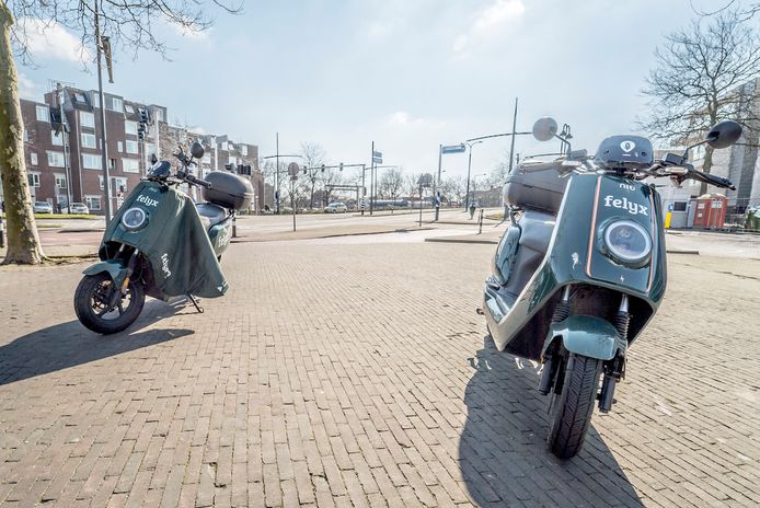 Delft legt deelvervoerders strengere regels op, maximum van 700 ...
