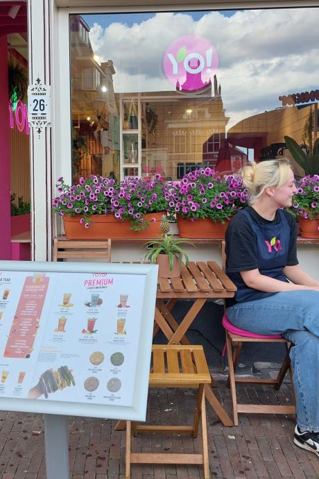 Eten en drinken Arnhem | gelderlander.nl