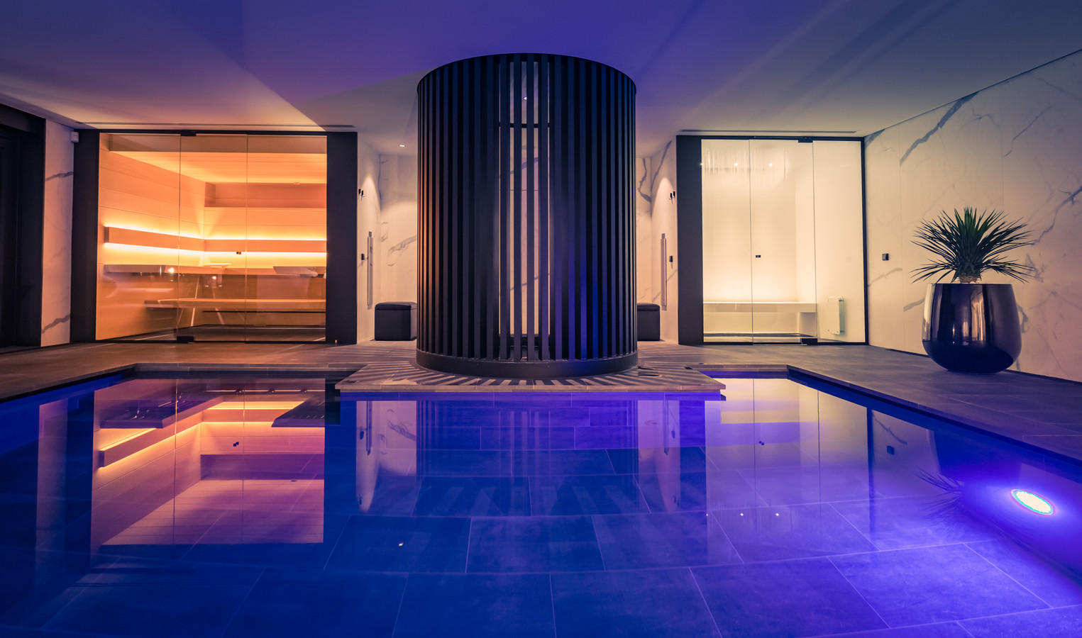 Van Wellclusive tot Hezemeer: 6 sauna’s in de Kempen om aan de koude te ...