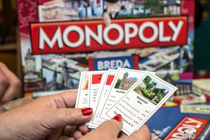 Oosteinde en Westeinde? Vriezenveen krijgt eigen Monopoly | Twenterand ...