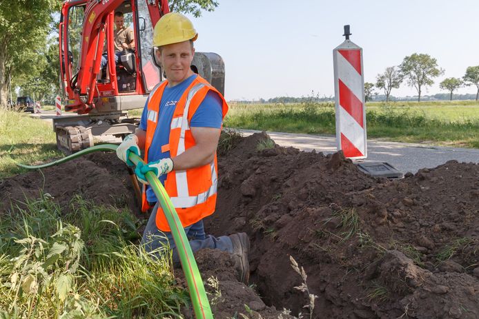 Rendo sluit 2023 af met positieve cijfers: negen gemeenten krijgen geld ...