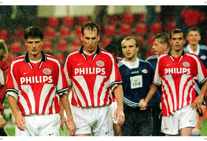 Stam voor even terug bij PSV: ‘We hebben te weinig gewonnen met Jaap ...