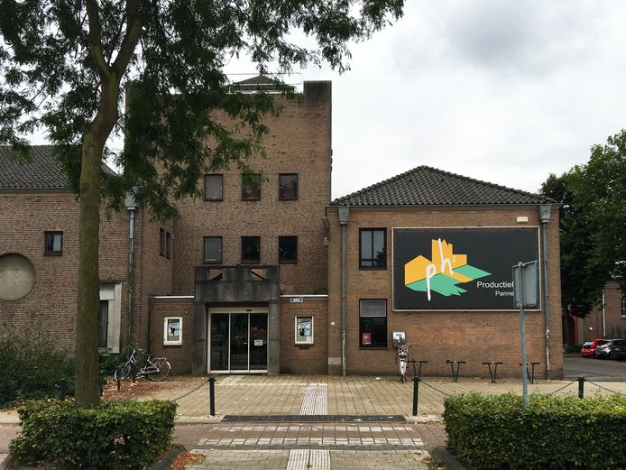 ‘De Pannehoef blijft nog zeker vijf jaar open‘ | Oosterhout | AD.nl