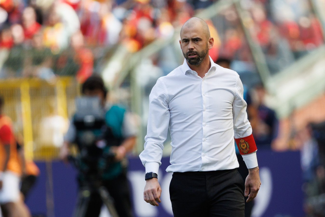 Een overname, verwaterde supportersinspraak en te weinig kwaliteit ...