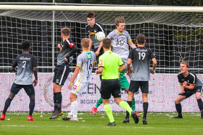 Luc Pennoit (RC Gent): “Toekomst van club lijkt opnieuw verzekerd ...