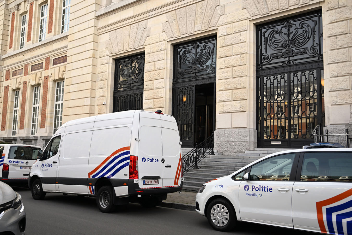 Parket en politie maken balans op van één jaar ‘Aangepaste & Snelle ...
