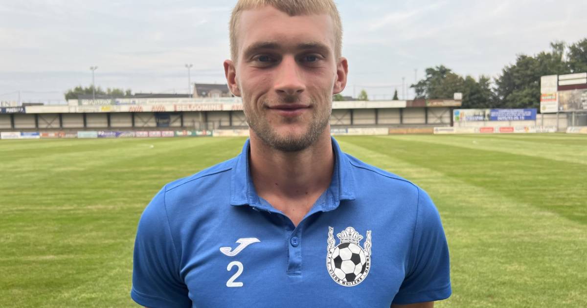 VW Hamme speelt gelijk tegen Blankenberge, ondanks twee doelpunten van ...